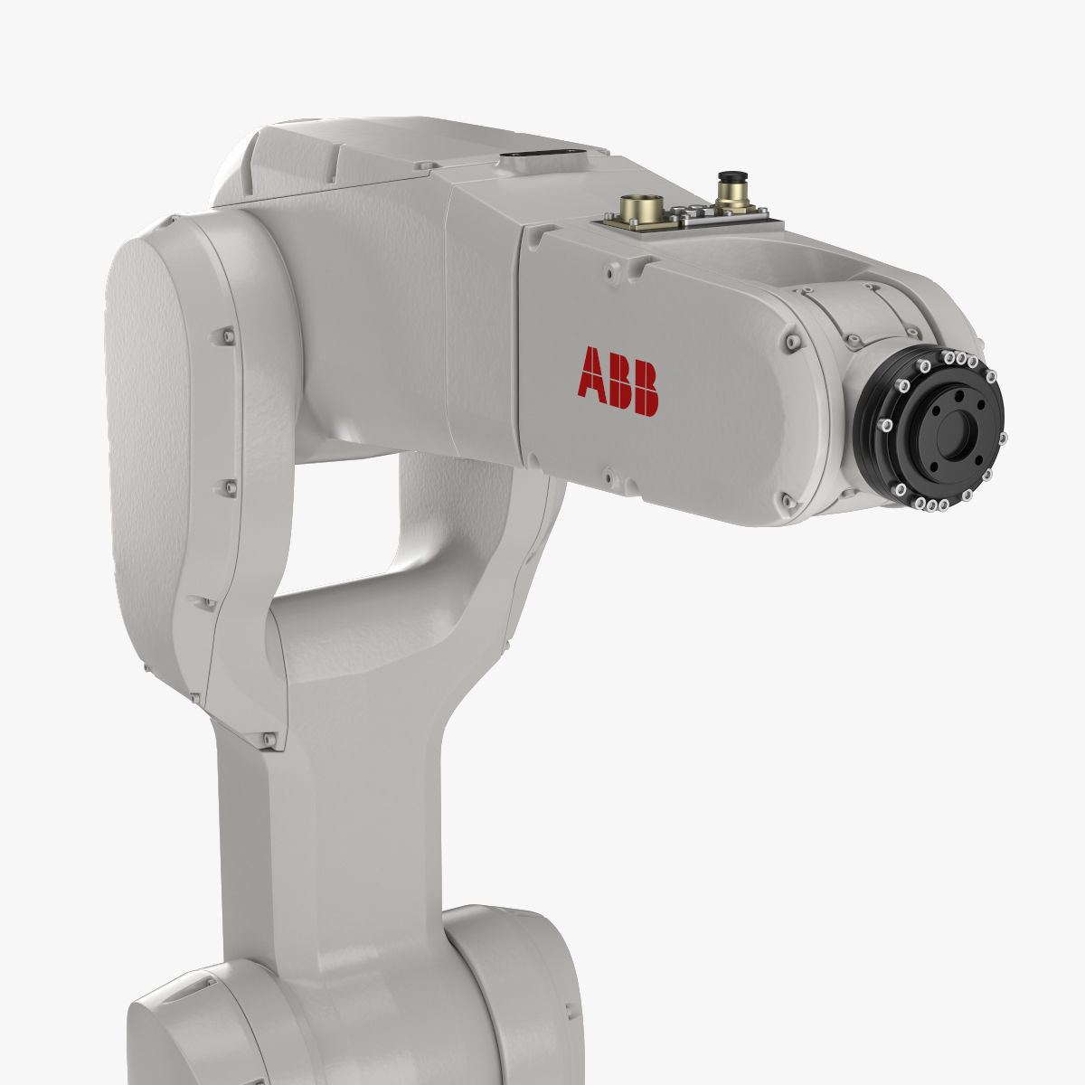Robot ABB IRB 1200 | INDUMAT